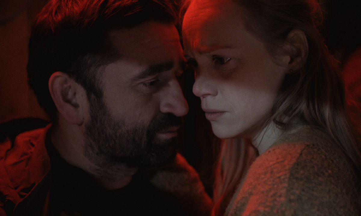 FILM OTEC BUDE SÚŤAŽIŤ NA MEDZINÁRODNOM FILMOVOM FESTIVALE V BENÁTKACH ...